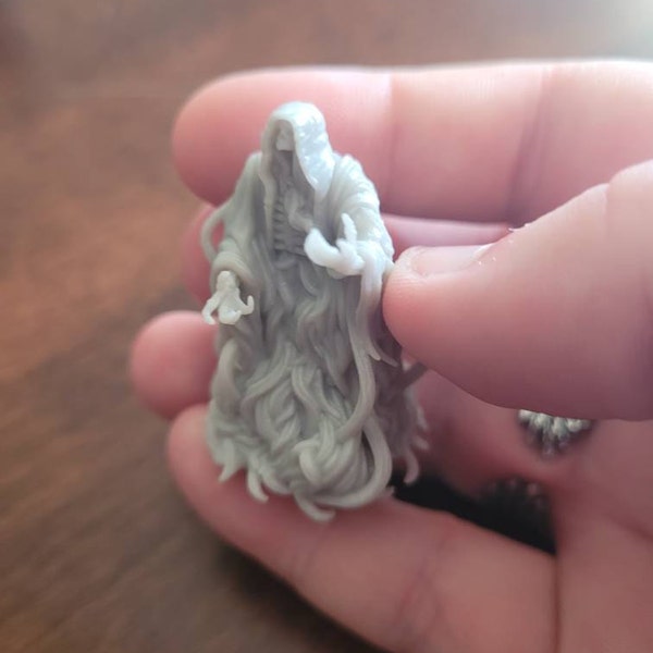 Dancing Toadstool Spider Miniature Tabletop Gaming Dnd Miniature ...