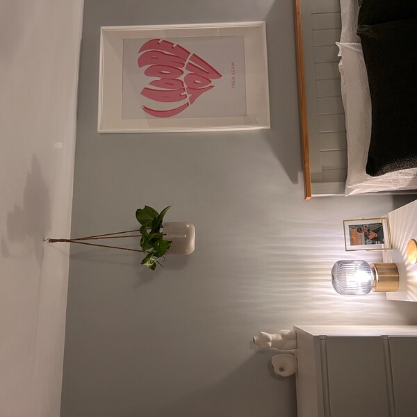 Innerbloom Poster for Rufus Du Sol Lovers Perfect Wall Art for House ...