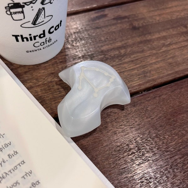 Ophiuchus Constellation Stone - FFXIV Elidibus Ascian Crystal ...