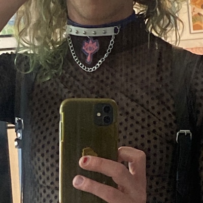 Cottagecore Luna Moth Corset Belt - Etsy