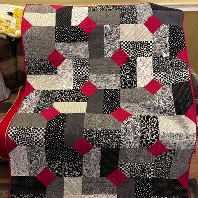 Ruler/template 60 Degree Triangle Ruler, Large by Marti Michell MIM8963 ...