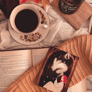 Wooden Autumn Leaf Pin Cottagecore Pin Leaf Pin Dark | Etsy