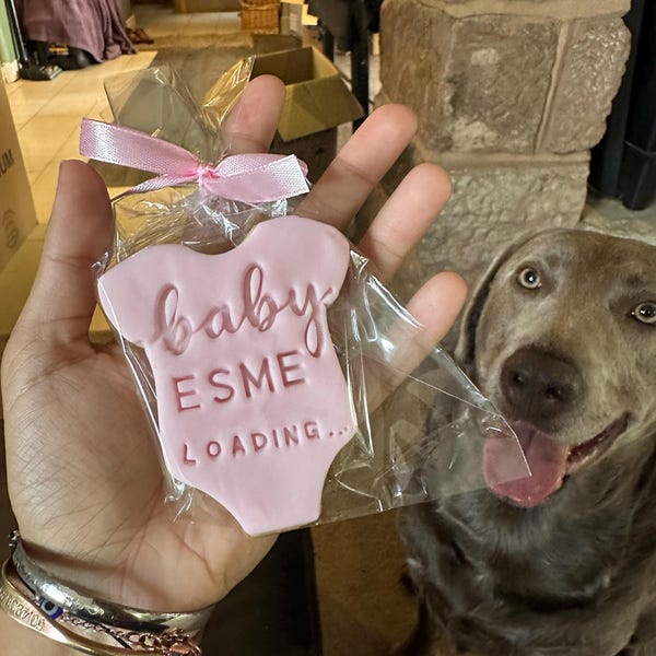 New Job Congratulations Good Luck Personalised Biscuit Cookies Box Gift ...