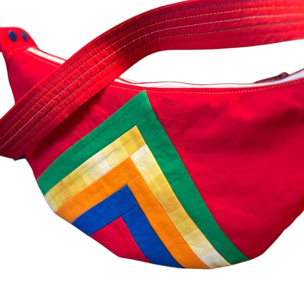 Sewing Pattern Bag With Wire Frames, Bag Pattern for Easy Sewing and ...