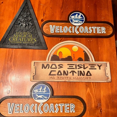 Orca Sign / Jaws Sign - Etsy