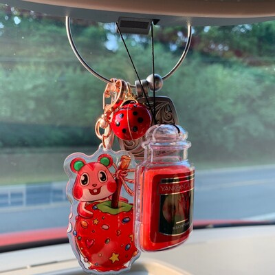 Detective BMO Art Print, Aesthetic Home Wall Decor, Cartoon Fanart ...