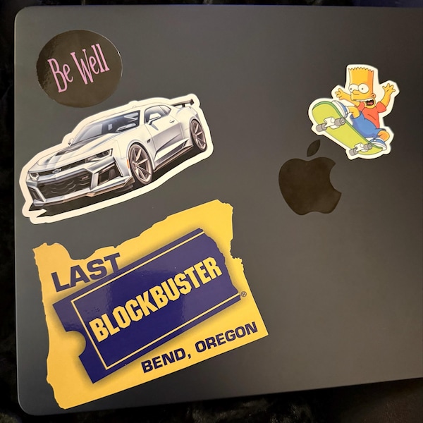Sticker VW Jetta GLI Grey - Etsy
