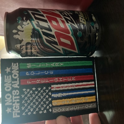 7 Level Maintenance Badge Patch - Etsy