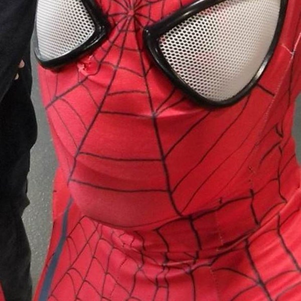 ASM 2 Faceshell and Lens Set - Etsy