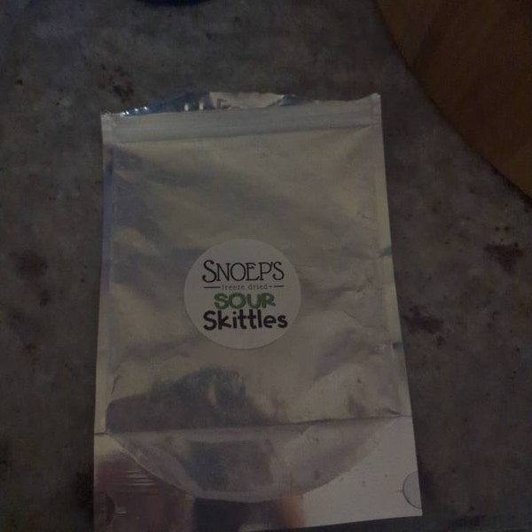 Freeze Dried Frittle Sample Pack FREE SHIPPING Sour, Wild Berry and ...