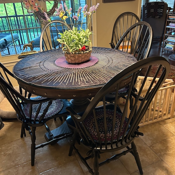 Sun Rug, Sunshine Rug, Round Rug, Circle Rug, Bathmat Rug, Doormat Rug ...