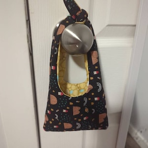 Printable Cozy Cup Holder Sewing Pattern Instant Download Cold Drink ...