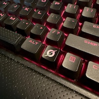 Diablo 4 Keycap Set - Etsy