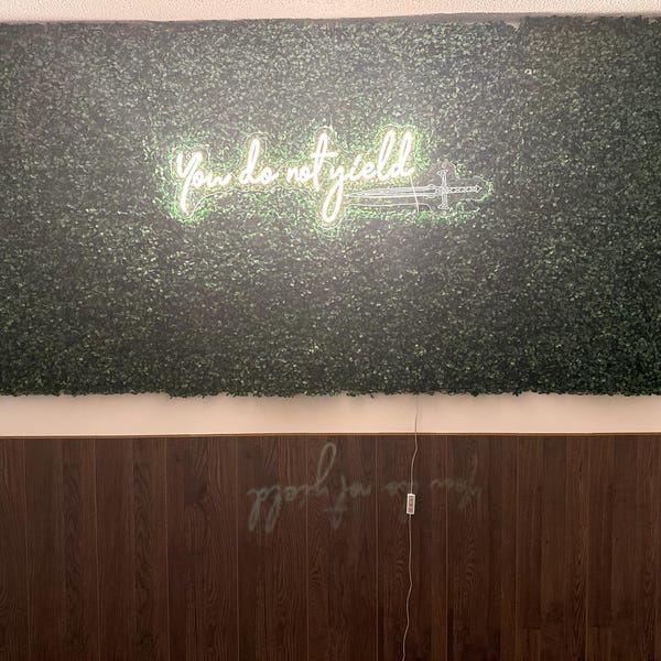 Rootin' Tootin' Neon Sign,cowgirl Led Light Sign,western Decoration ...