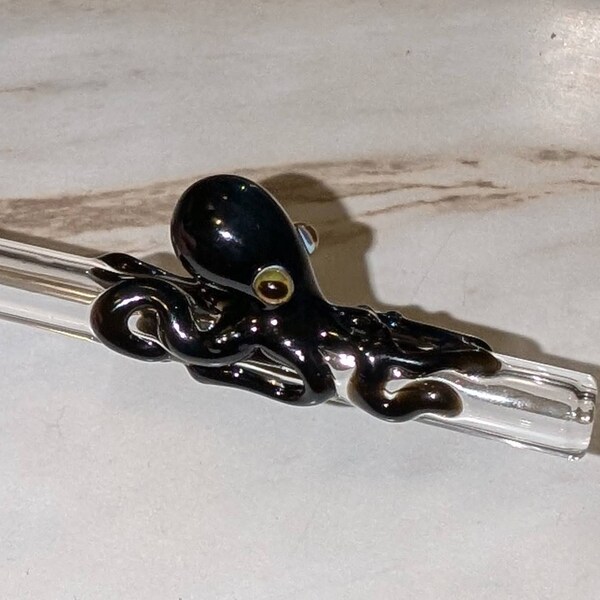 Great White Shark GLASS STRAW Boba Straws Reusable Straw Smoothie ...