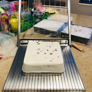 Candy Cutter, 9 Base, Confectionery Cutter, Divider for Candies, Pastry ...