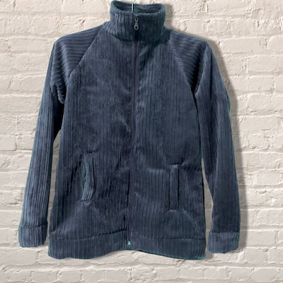 PATTERN Man's Jacket Raglan Sleeve, Sewing Pattern, Digital, Pattern ...