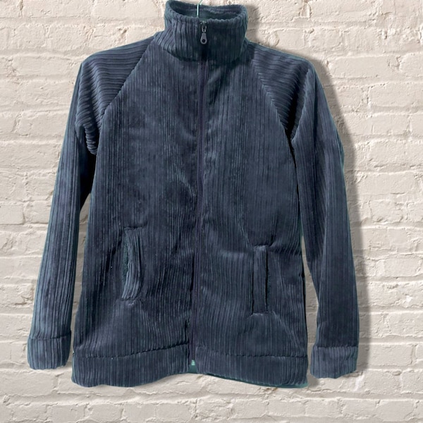 PATTERN Man's Jacket Raglan Sleeve, Sewing Pattern, Digital, Pattern ...