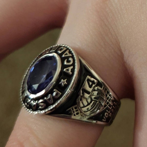 Class Ring for All Represents a New Era of Style and Achievement for ...