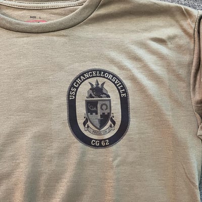 USN Shellback Sticker Navy Decal Ancient Order of the Deep - Etsy