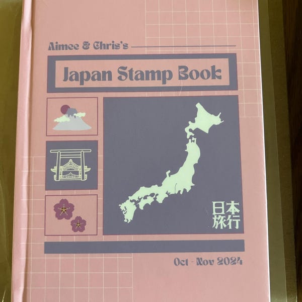 Set of 5 Japanese Hiragana Katakana Chart, Japanese Alphabet Bilingual ...