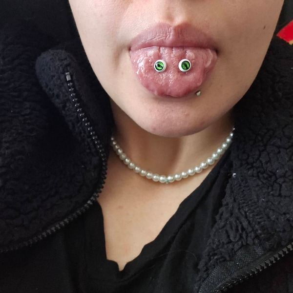 Minimalist Star Lip Ring, Sweet Lip Ring, Star Lip Piercing, Punk Style ...