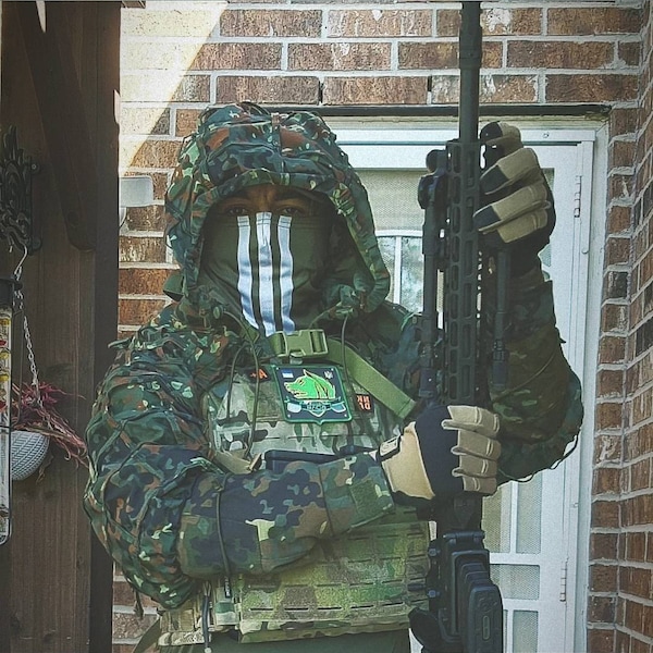 Exclusion Zone "freedom" Faction, STALKER: Shadows of Chernobyl ...