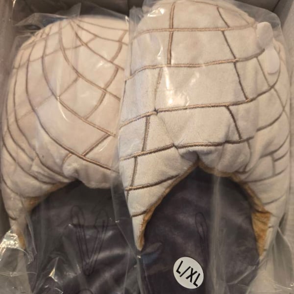 Concha Pantuflas| Concha Slippers| Pan Dulce Accessories| Concha ...