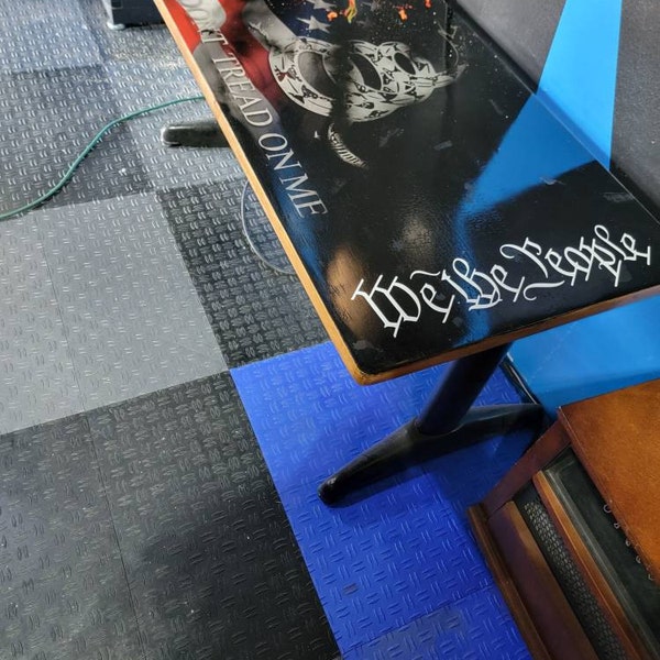 OIF (operation Iraqi Freedom) Vinyl Decal Sticker - Etsy