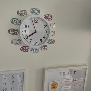 Modern Boho Plants Birthday Display Rustic Boho Classroom - Etsy