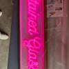 Classy and Catchy Custom Neon Sign Aesthetic Wall Decor Customized LED ...