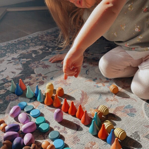 Kids Party Favor Craft Kit -donut Plaster Paint Kit! - Etsy