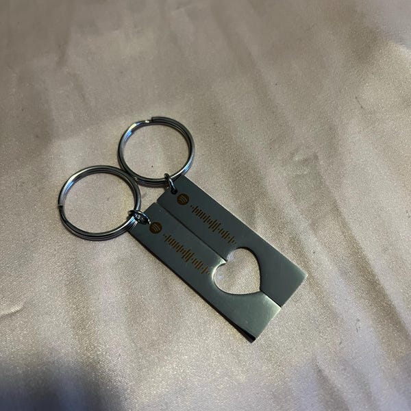 Personalised Bar Keychain Engraved Keyring Personalised Bar Keyring ...