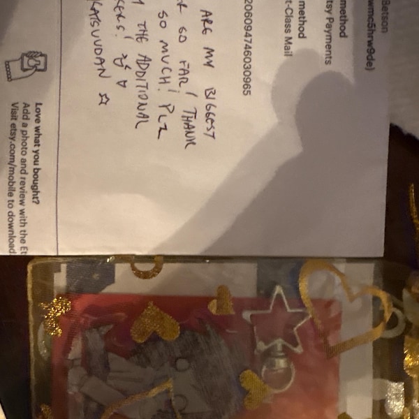 Ticci Toby Sticker | 2.5" Matte Laminated Vinyl Sticker | Creepypasta ...