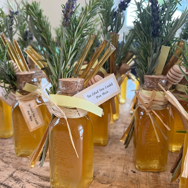 4oz Vintage Muth Honey- Muth Jar- Pure Honey- Raw Honey- New York Honey ...