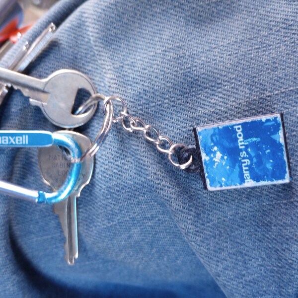 RUST Medical Syringe Cosplay Pen - Gift for RUST Gamers - RUST Merch ...