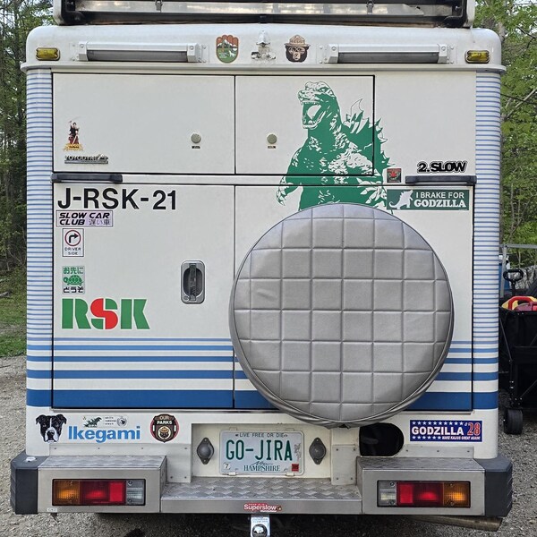 New "volunteer Firefighter" Bumper STICKER, Fireman Window Decal, Sign ...