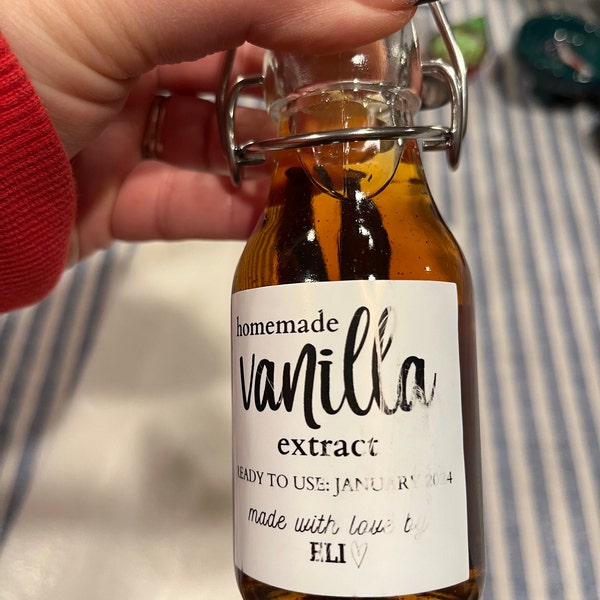 Custom Kahlua Labels, Homemade Kahlua Labels, Gift Tags, Printable ...