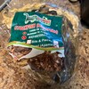 Dried Bonga Fish , Agbodo Fish 14pieces big, Wild Caught Fish, Dry Fish ...