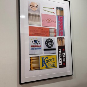 Magazine Cut-outs Collage Digital Wall Art/poster - Etsy