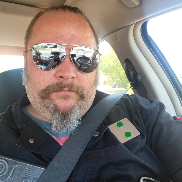 Star Wars Rebel Captain Rank Insignia Command Cassian Andor Rogue One ...