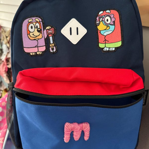 Greek Alphabet Patches Stick on - Iron on - Sew on - Sticker Patches - Etsy