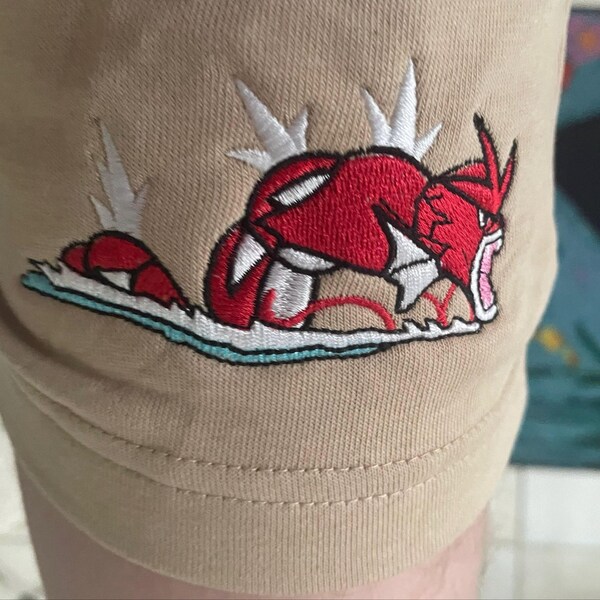 Adventure Time Embroidered Apparel, Jake the Dog Pattern, Fin and Jake ...