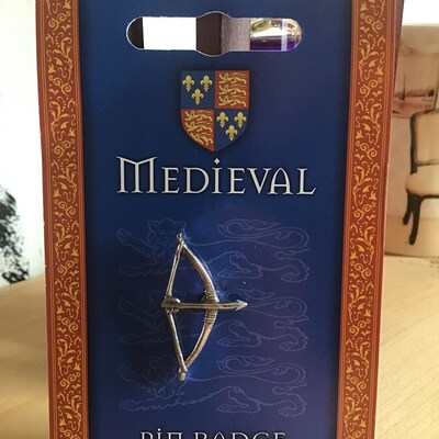 Miniature Italian 16th Century Stonebow - Etsy