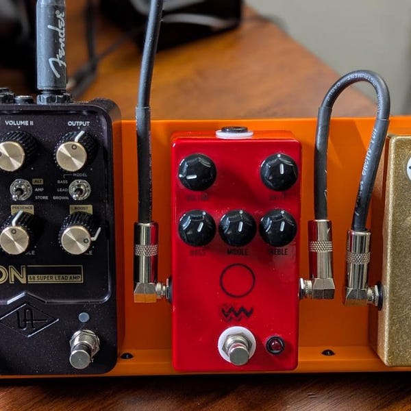 Behringer Crave / Edge / Spice / GRIND 3 Tier Side Panels / Stand - Etsy