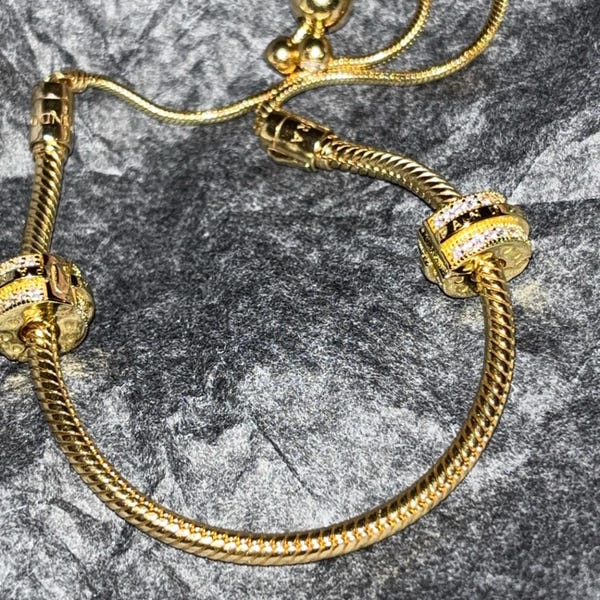 New Sterling Silver Palm Tree & Coconuts Dangle Charm for Pandora ...