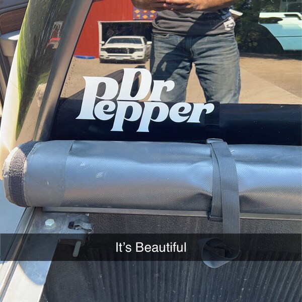 ZIPPO VINYL STICKER - Etsy