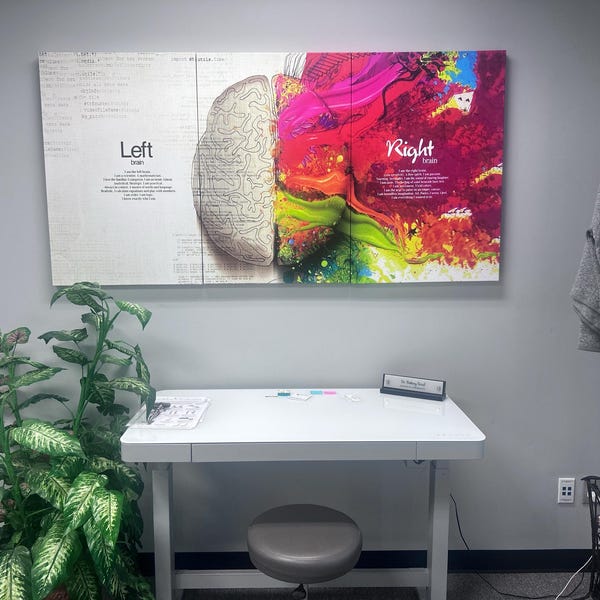 Circuit Board Wall Art, Huge Canvas Art, Scientific Canvas, Engineering ...