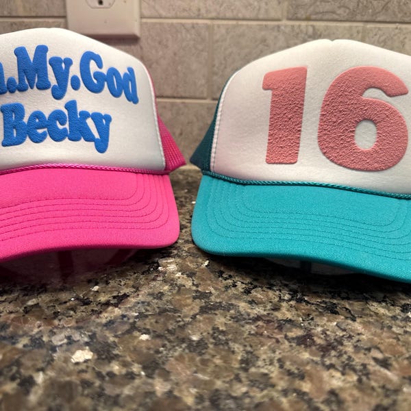 P.I. Party Instigator // Unbeatable Quality and Price // Party Hat ...