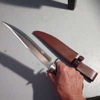 Espada Y Daga SUPER SET 2 Barong Swords 2 Auminium Knives 2 Karambits 2 ...